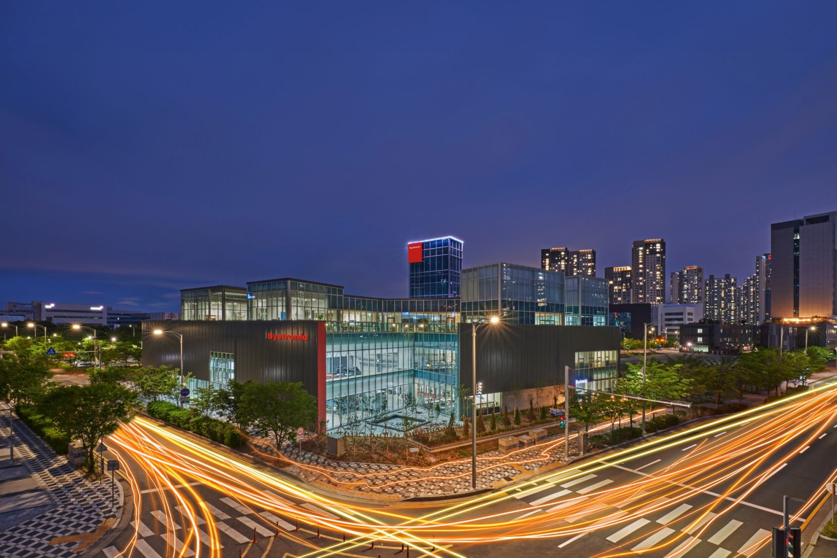 Bystronic Sustainability Report for 2023 | Bystronic